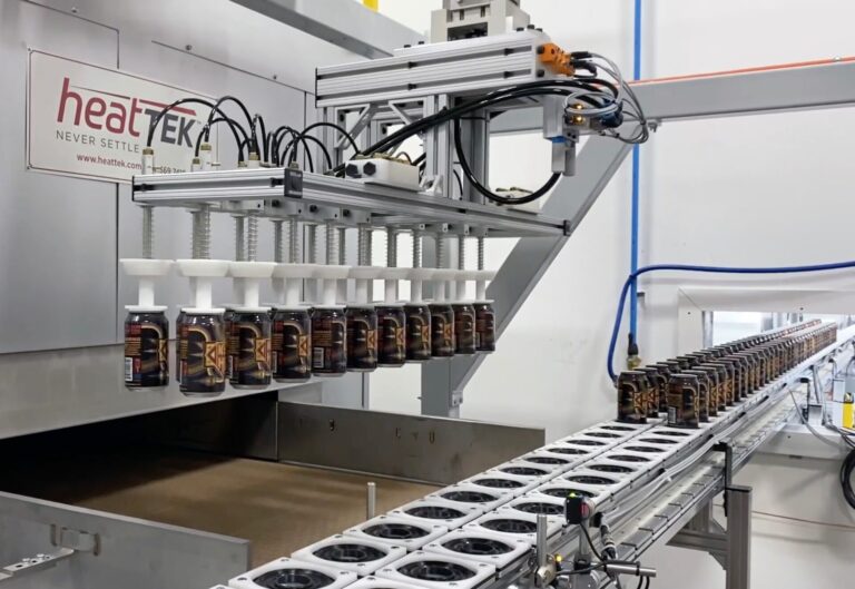 Packaging Conveyors for Production & Fulfillment Lines | Direct Conveyors